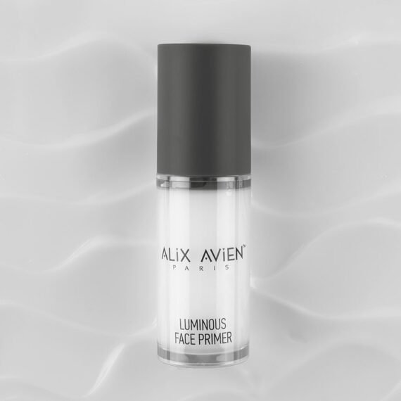 LUMINOUS FACE PRIMER | Alix Avien