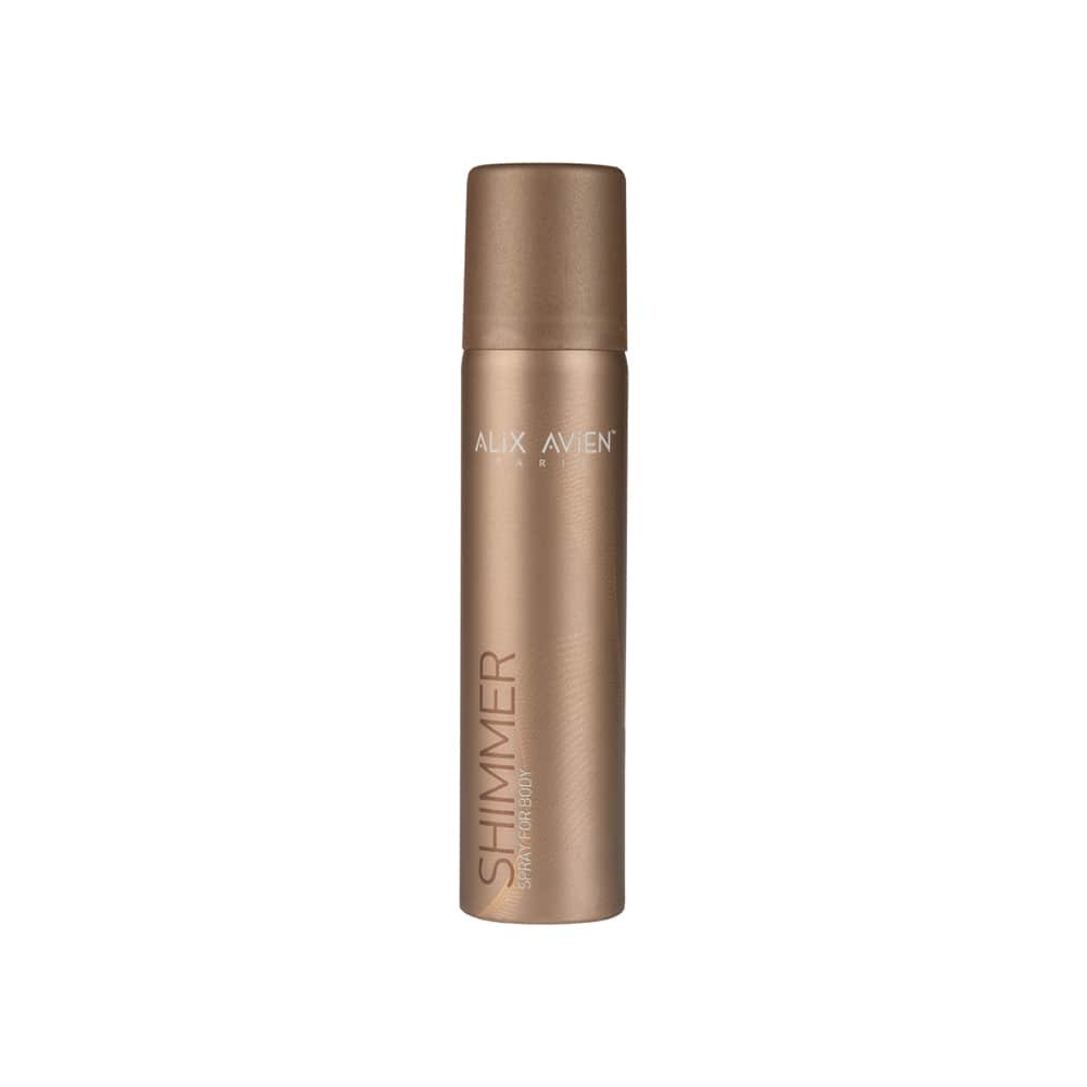 BODY SHIMMER SPRAY | Alix Avien