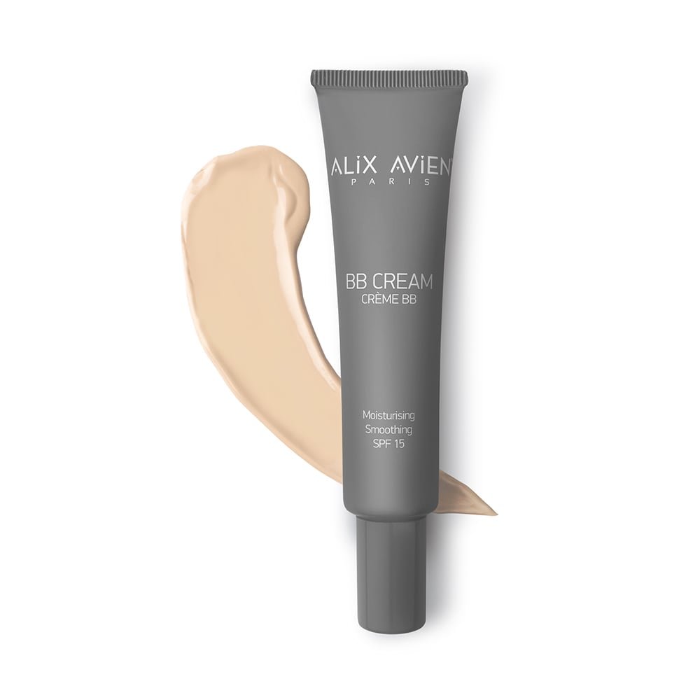 BB CREAM | Alix Avien