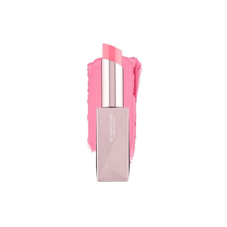 BEYOND CARE SHEER LIPSTICK | Alix Avien